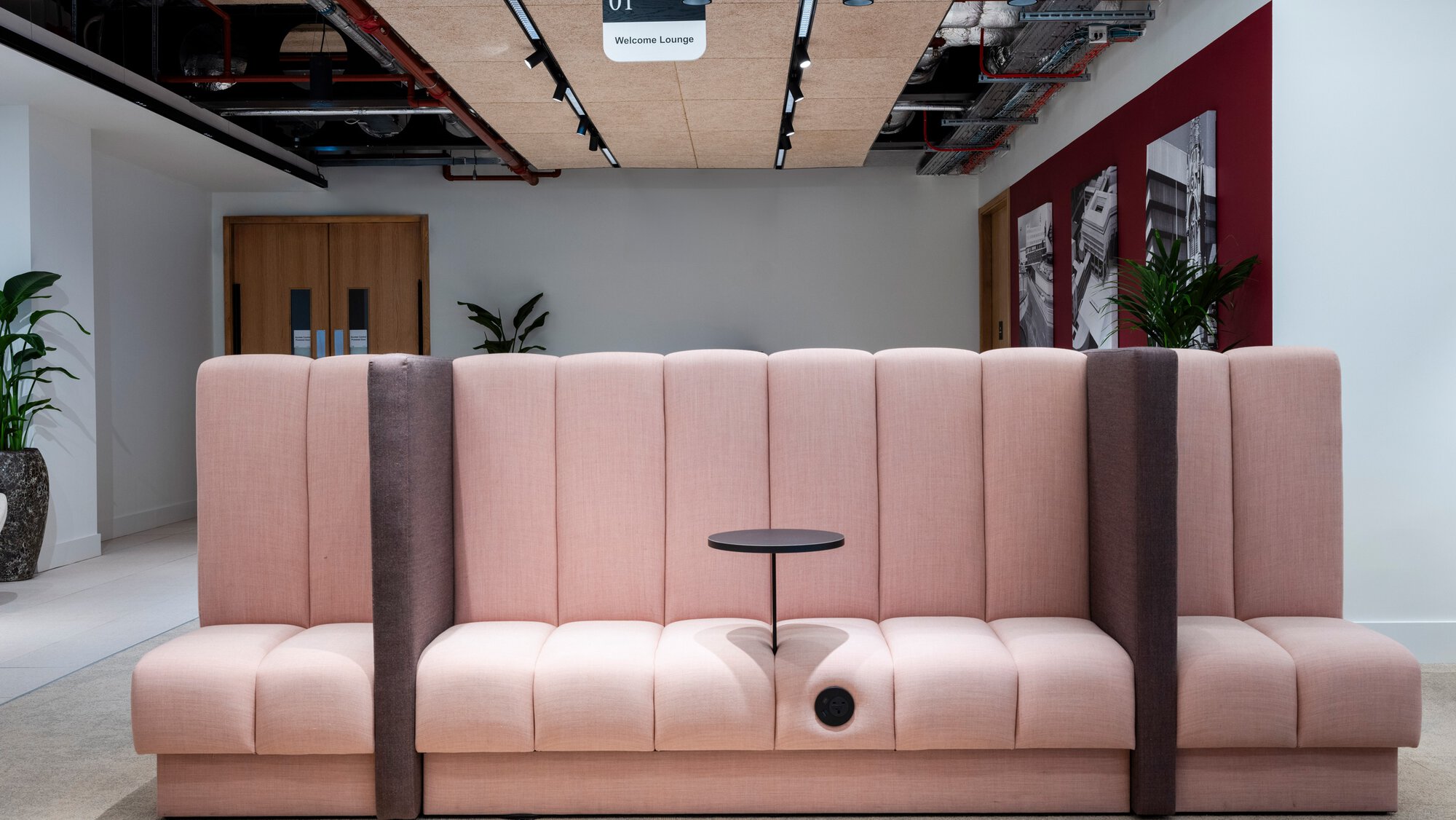 Values in light | XAL